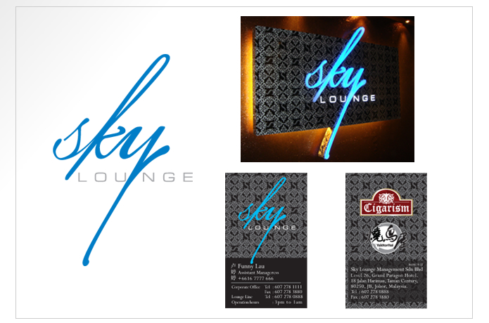 Malaysia Signage Design in Johor Bahru, Logo Design JB, Digital Inject ...